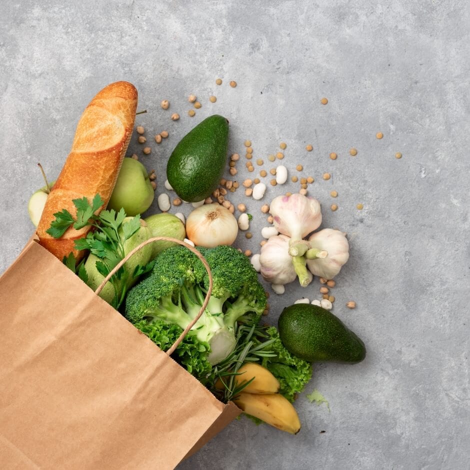 Flexible Packaging Solution for Business | Woolworths at Work