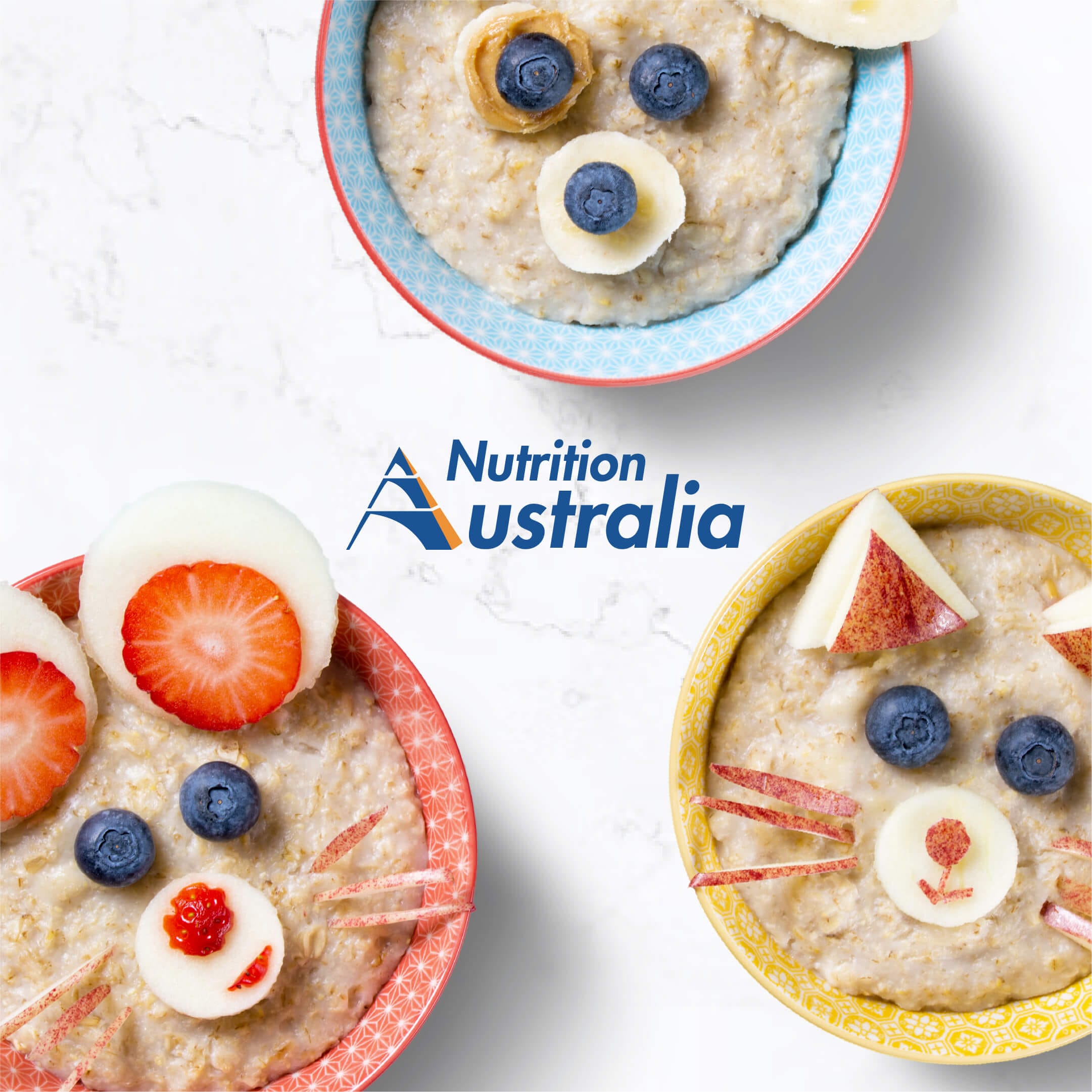 Creating cost-effective early learning menus | Woolworths At Work