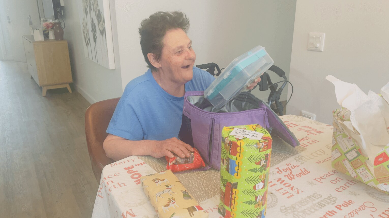 Give Back Day - bringing a little good to our customers | Woolworths At ...