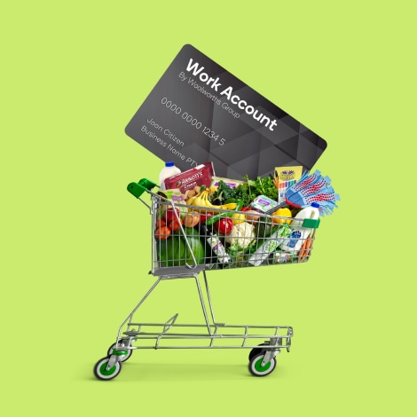 5 Ways an In-Store Card Eases Your Workday - Woolworths At Work
