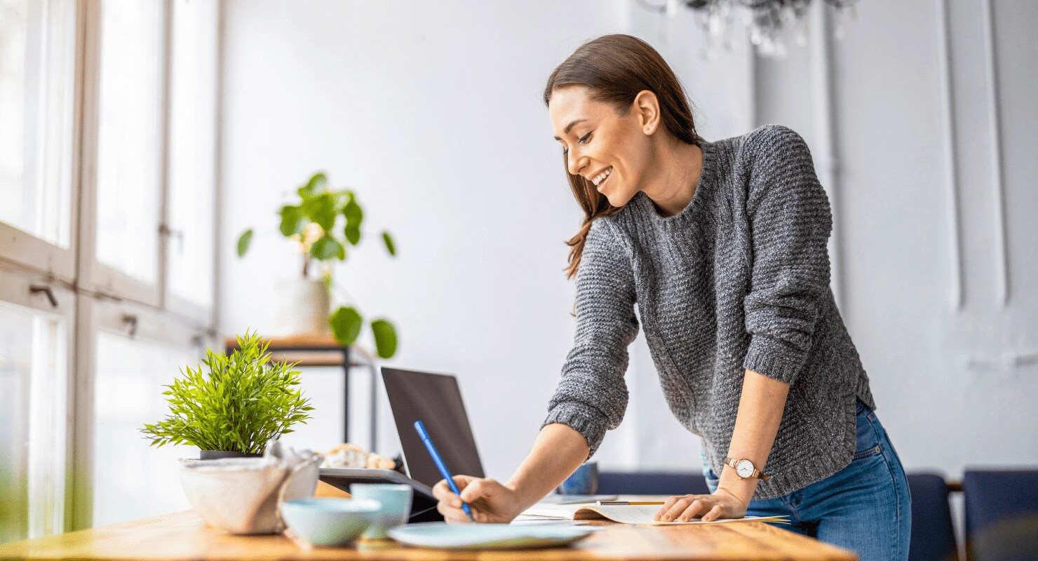 1st Day Back to Work After Holidays Tips - Woolworths At Work